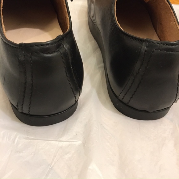 Kalso | Shoes | Nwt Kalso Earth Faroe Lokah Leather Shoe | Poshmark